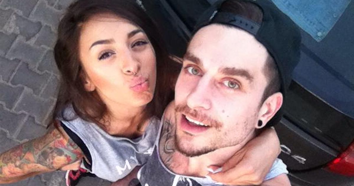 Ruby si iubitul ei locuiesc cu patru pisici si un catel! "La noi acasa ...