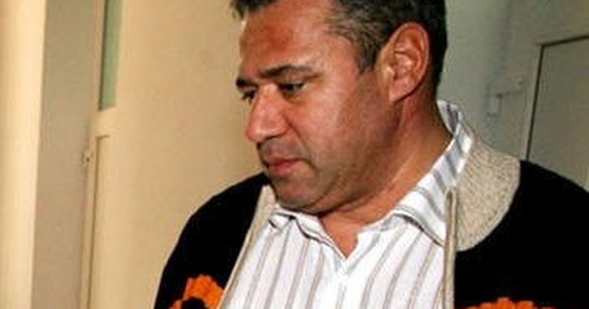 Au aparut pe net primele imaginii cu cadavrul lui Adrian Iovan! Uite ce ...