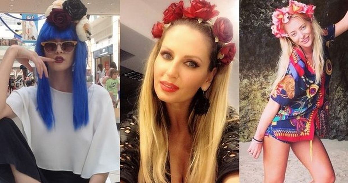 Andreea Banica Vs. Delia Matache si Iulia Albu: Cine poarta mai bine ...