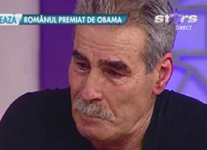 EXCLUSIV! Am descoperit mormantul temutului criminal in serie Ion ...