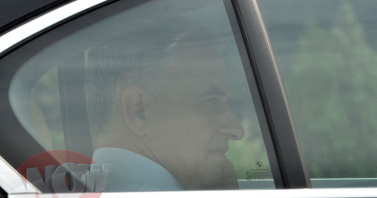 VIDEO! "Mihaela, dragostea mea, te rog din suflet, nu te uita!" Mircea ...