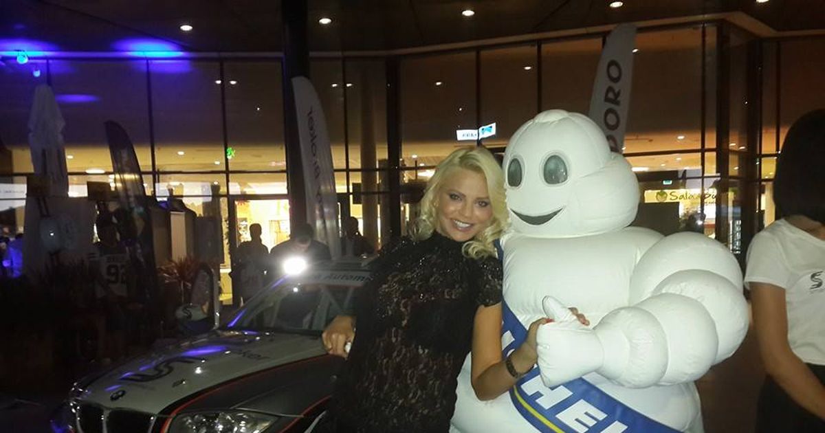 Mariana Rosca a iesit iar la agatat pe Facebook! Imagine incendiara cu ...