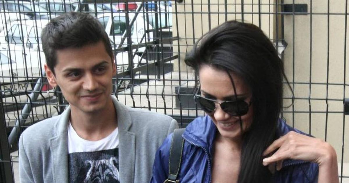 Razvan Dumitrescu si Oana au rupt orice legatura, dar mama lui ...