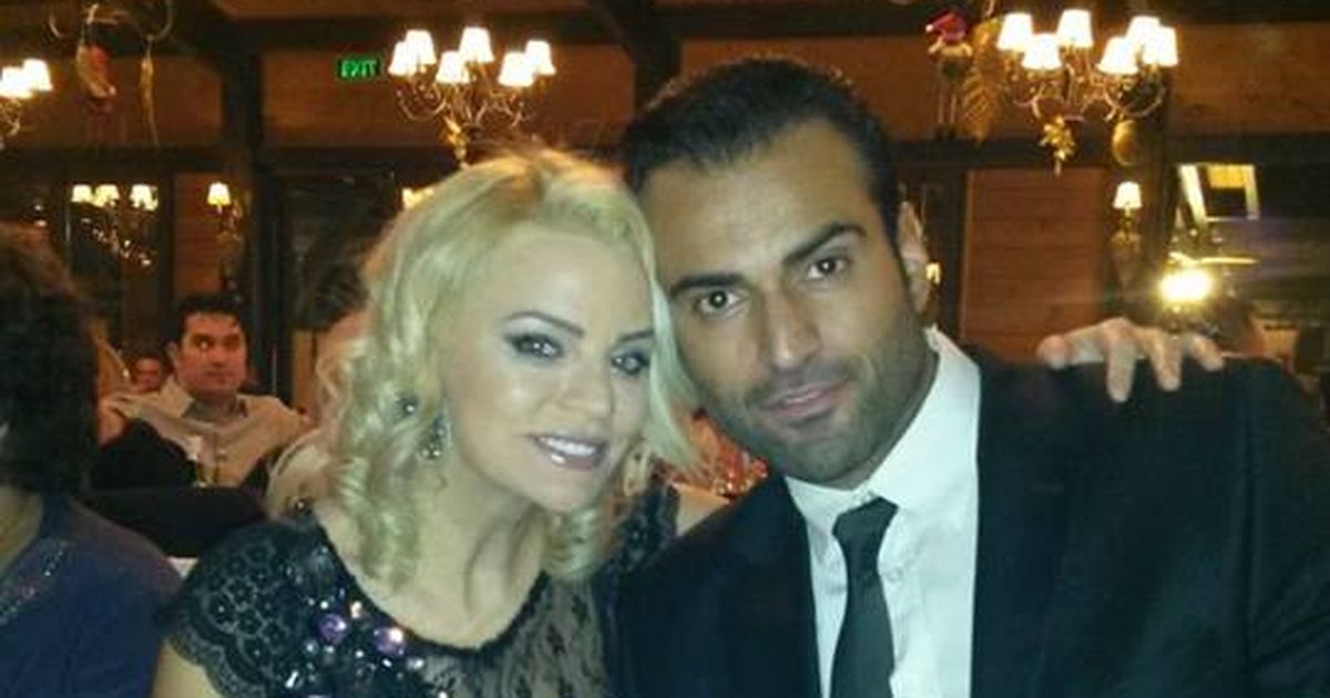 VIDEO Mariana Rosca isi lauda iubitul! Iranianul e mai bun la pat decat ...