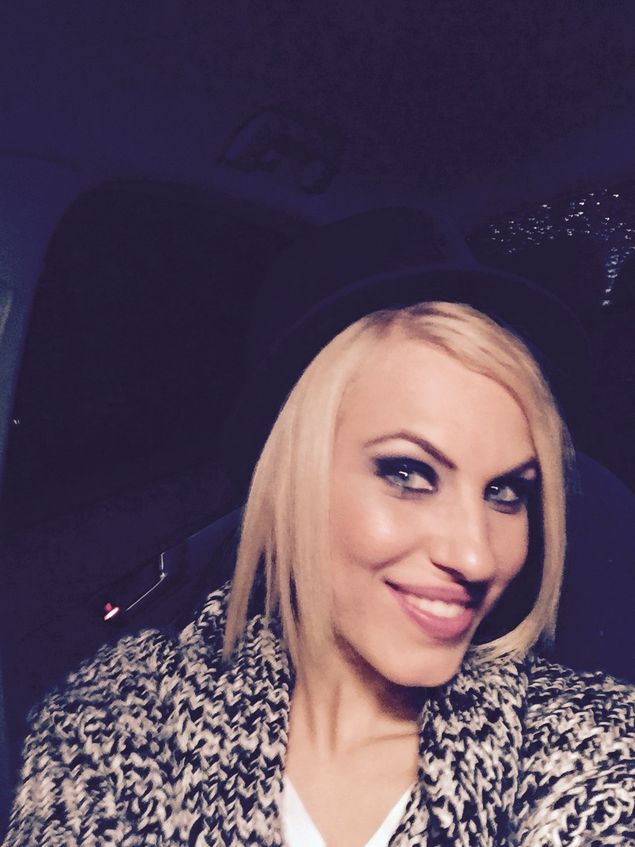 Video | Amna participa la Eurovision! Cantareata si-a „tras” band si ...