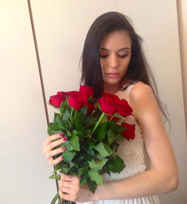 EXCLUSIV! Andreea de la “Supermodels by Catalin Botezatu” vorbeste ...