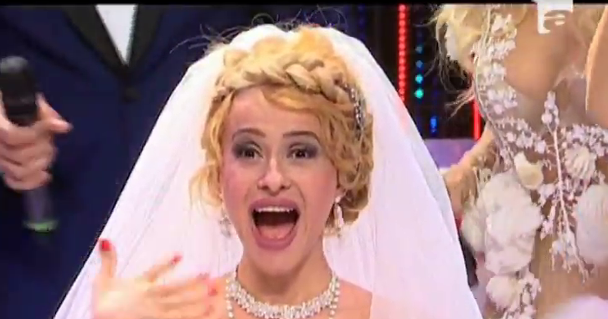 VIDEO Anda Adam, imagini incendiare inainte de nunta! Uite in ce tinuta ...