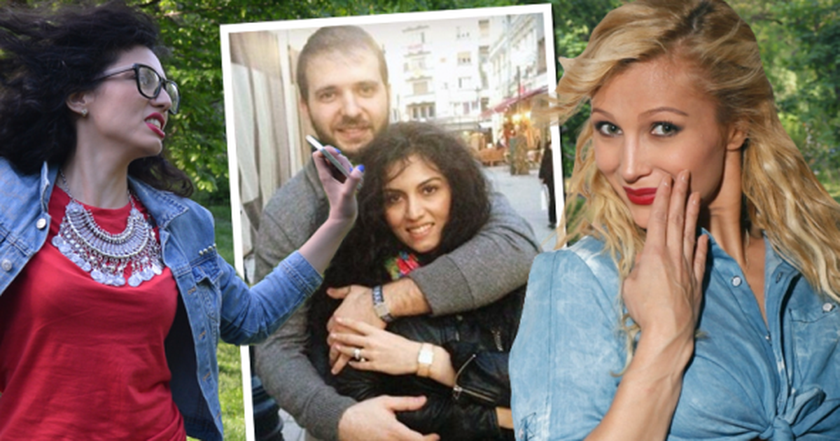 VIDEO EXCLUSIV! Lora isi va smulge parul din cap! Doinita Oancea ...