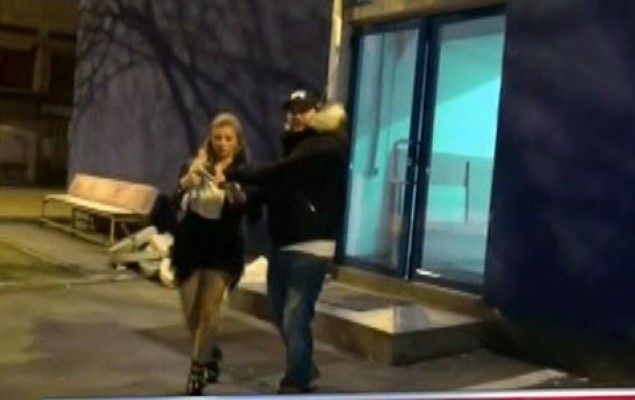 VIDEO EXCLUSIV! Lora isi va smulge parul din cap! Doinita Oancea ...