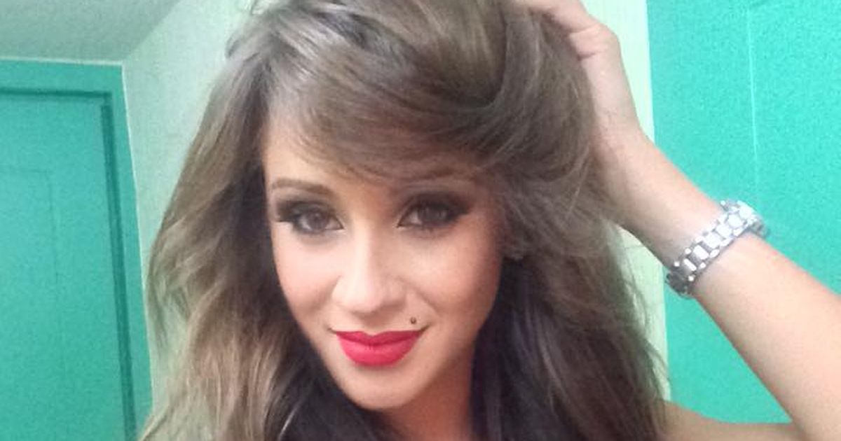 WOW! Ana Maria Barnoschi, topless la piscina! Ce sexy e vedeta! - WOWBiz