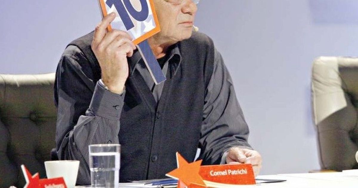 EXCLUSIV! Scandal urias la Teatrul National! Cornel Patrichi ...