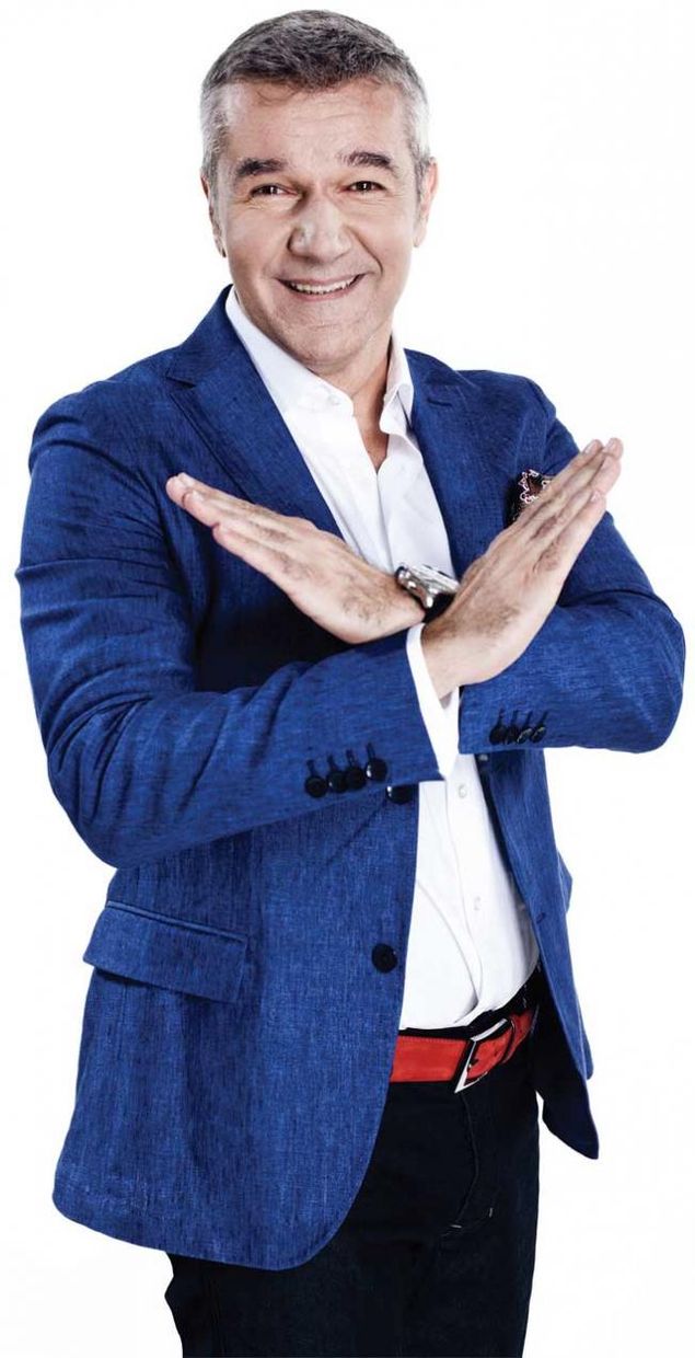 FOTO! Incredibil! Dan Bittman a pozat gol pusca! Imagini edificatoare ...