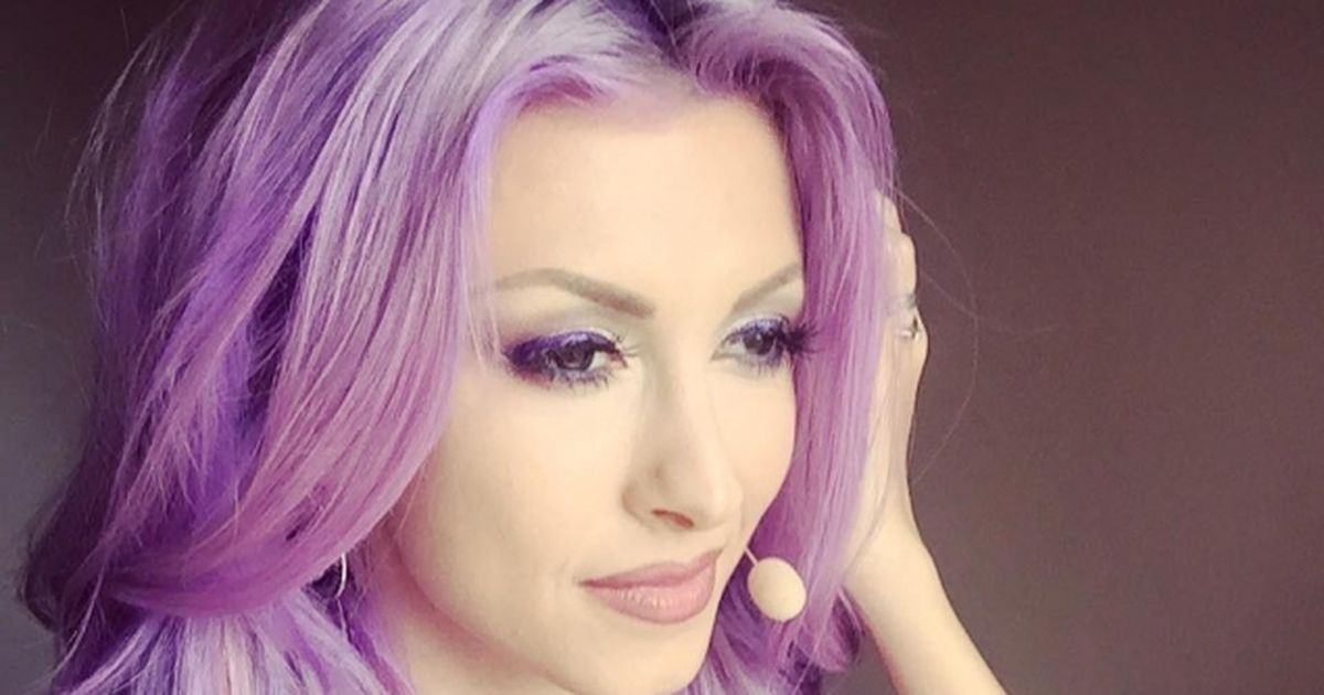 Exclusiv | Andreea Balan a primit inelul de la actorul George Burcea ...