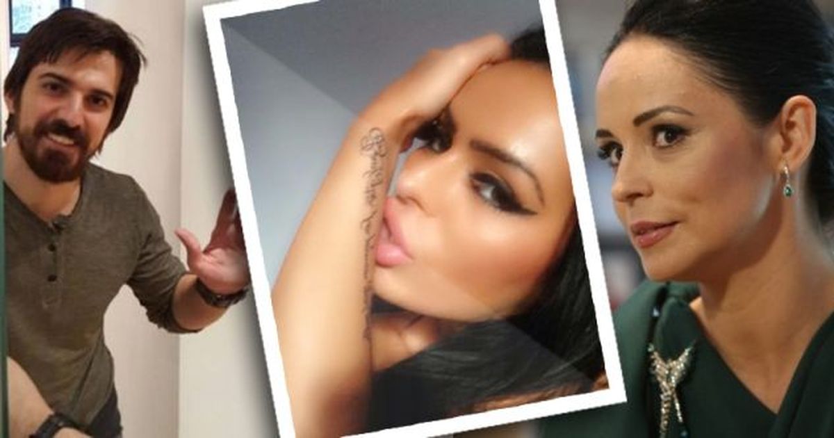 Detaliul care o va nauci pe Andreea Marin: Renata are tatuaje in ...