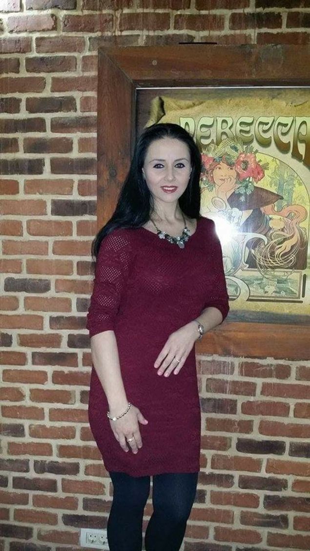 Magda Ciumac, transformare spectaculoasa: a topit 19 kilograme! Bruneta ...