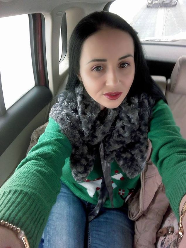 Magda Ciumac, transformare spectaculoasa: a topit 19 kilograme! Bruneta ...