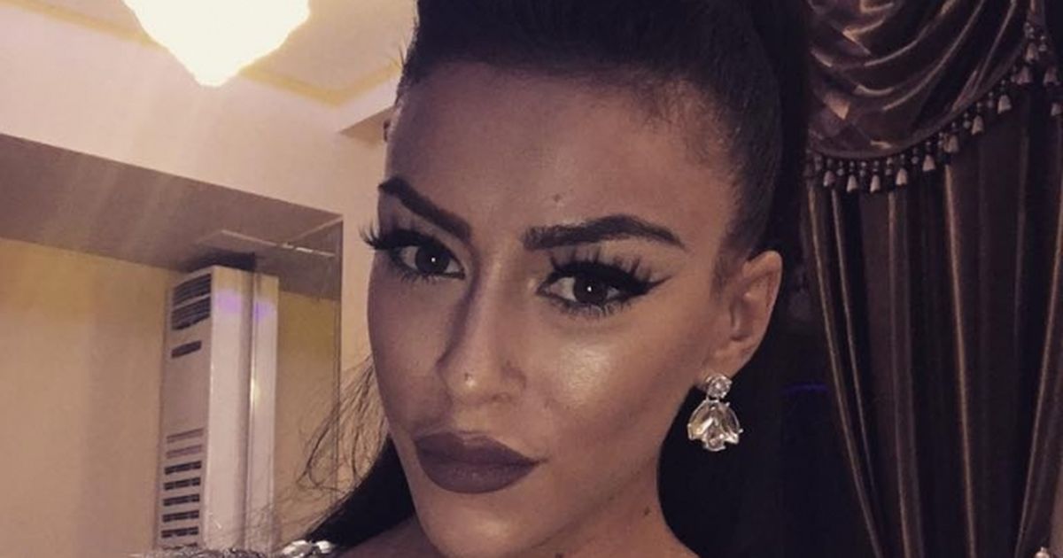 Daniela Stan si-a tras un nou job! Vezi cu ce se ocupa dansatoarea ...