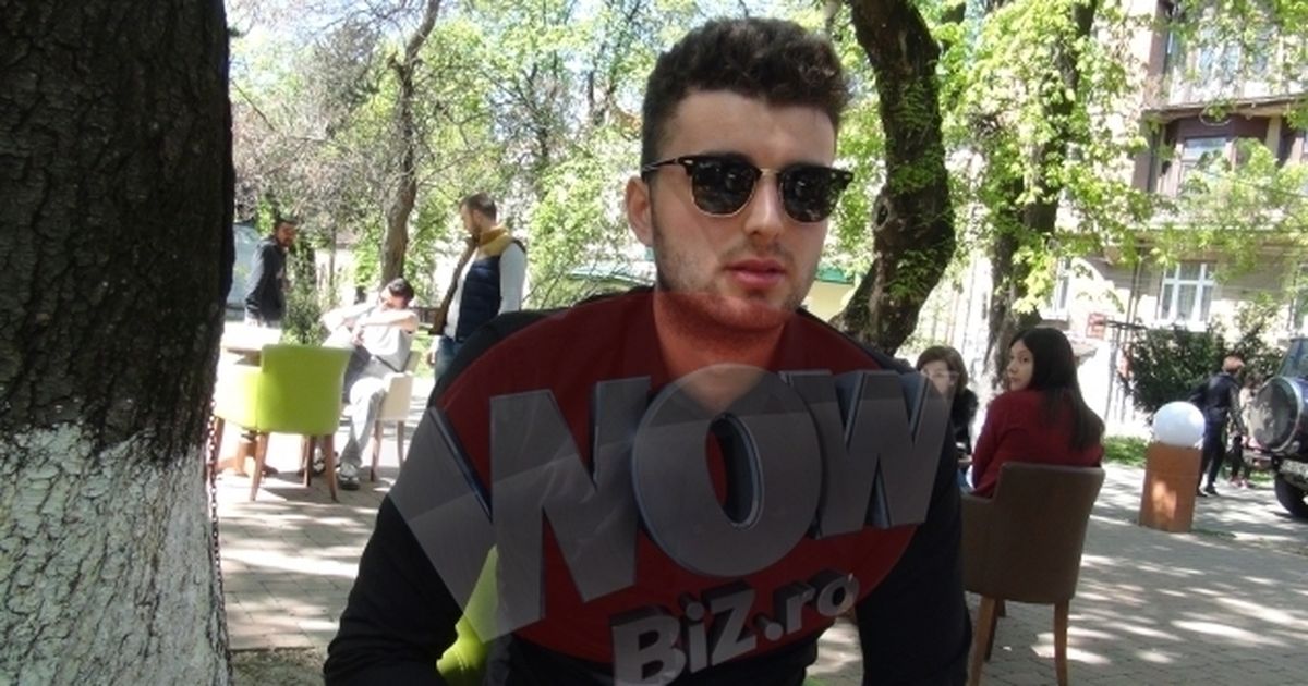 Victoras Micula a pierdut lupta cu kilogramele in plus! Vezi cum arata ...