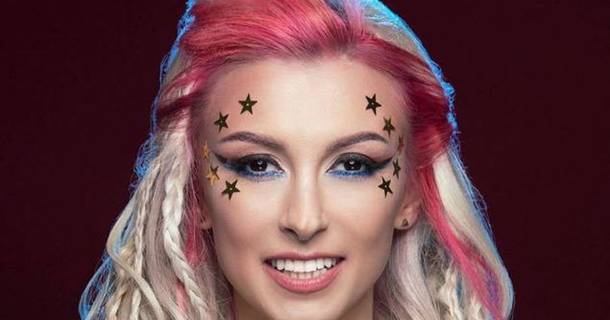 Andreea Balan nu se tine de promisiune! Uite cat de sexy s-a imbracat ...