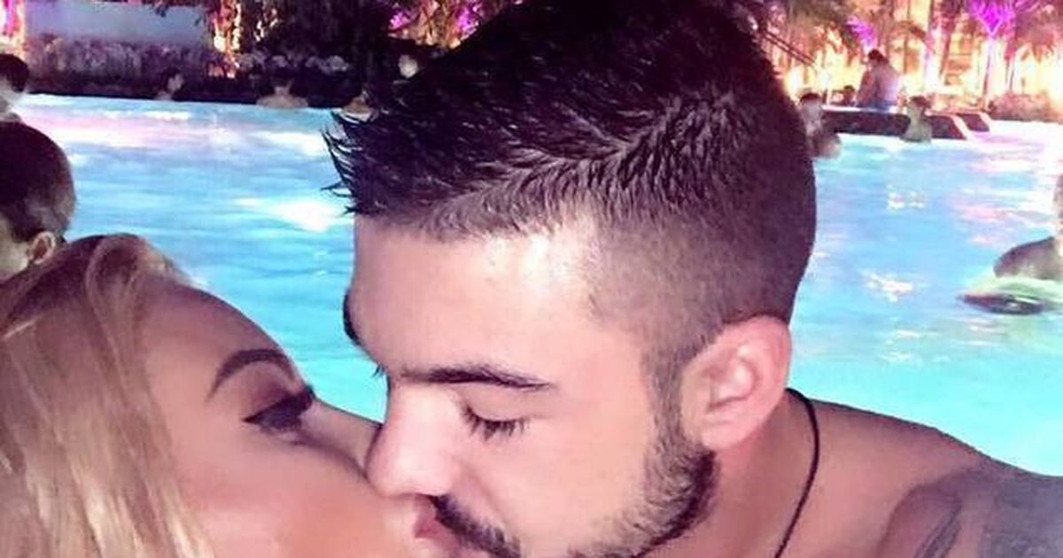 Iubitul Loredanei Chivu in tandreturi cu o roscata! Afla detalii! Video ...