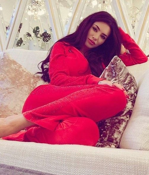 Sa vedem cine ii mai rezista acum! Andreea Sasu a pozat... goala - WOWBiz