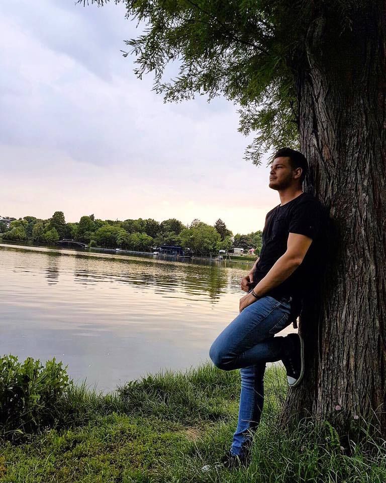 Razvan Botezatu a fost abuzat sexual in copilarie - WOWBiz