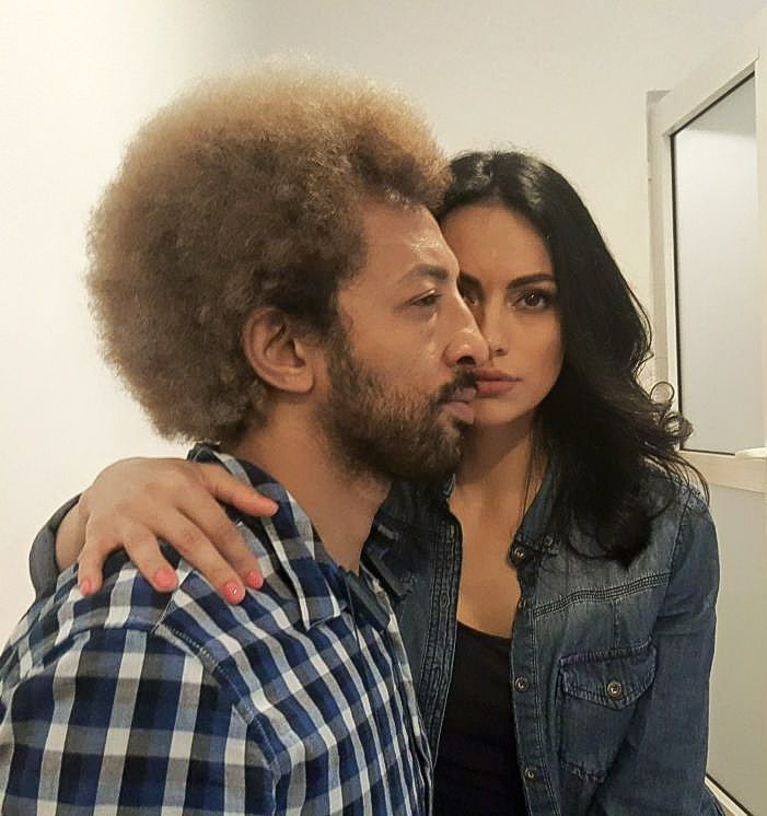 Oana, fosta soţie a lui Kamara, cel mai bun model de videochat din lume ...