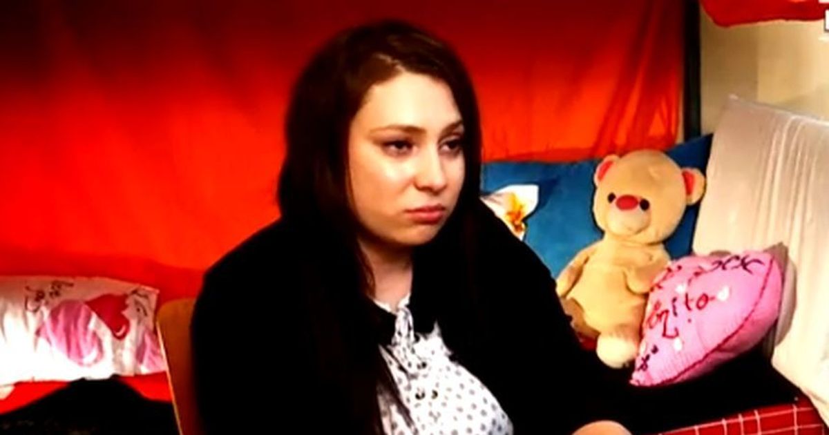 Şefă de bordel la 16 ani. Ana a ajuns matroană la 22 de prostituate ...