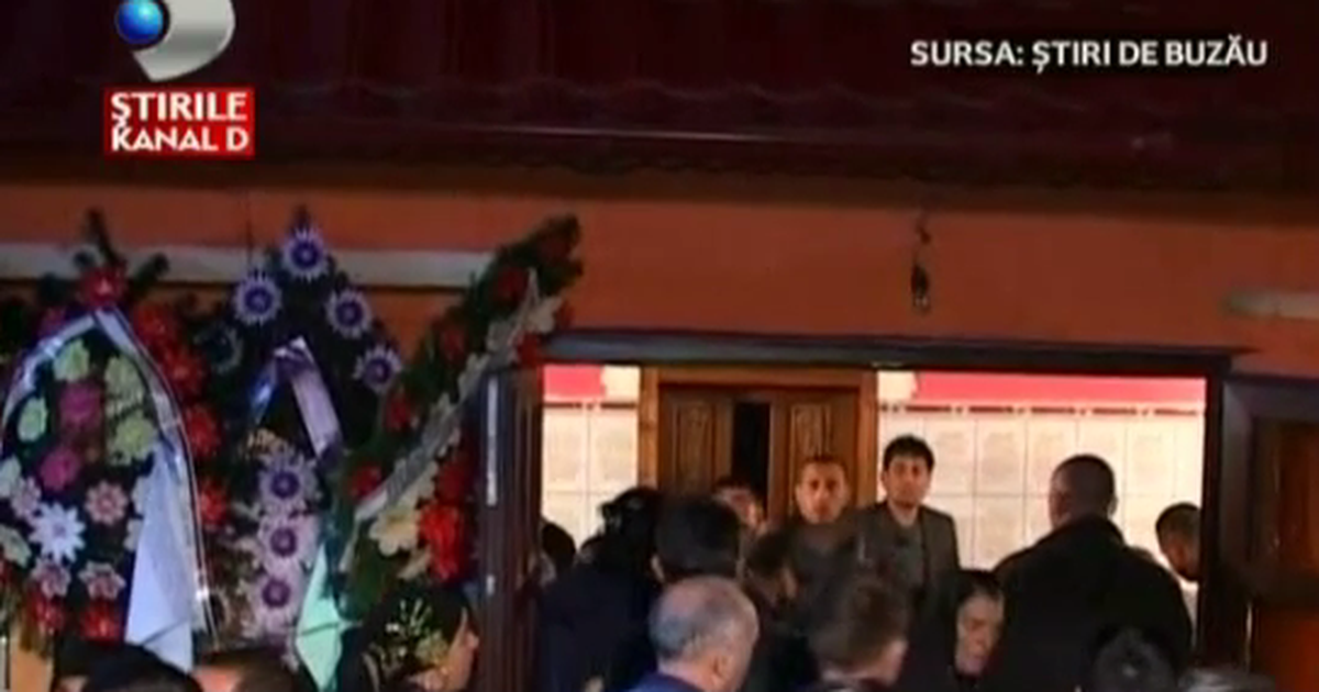 VIDEO A murit bulibasa Ursaru! Imagini cu bataia ce a iesit la ...
