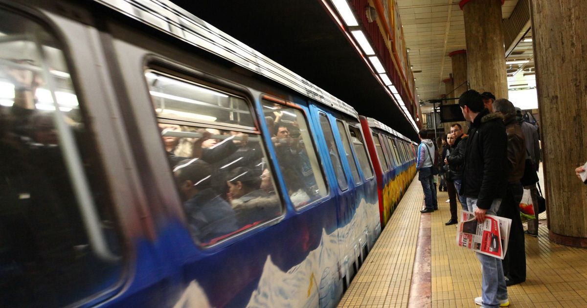 Statii de metrou din Bucuresti, REDENUMITE! - WOWBiz