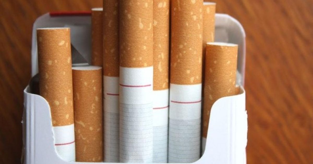 Ce se intampla in corpul tau la opt ore dupa ce te-ai lasat de fumat ...