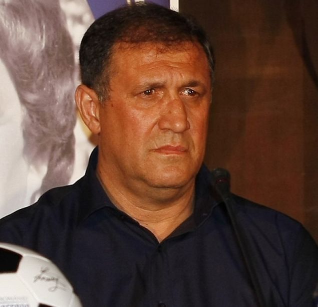 Rodion Camataru nu crede in promisiunile lui Mititelu - WOWbiz.ro