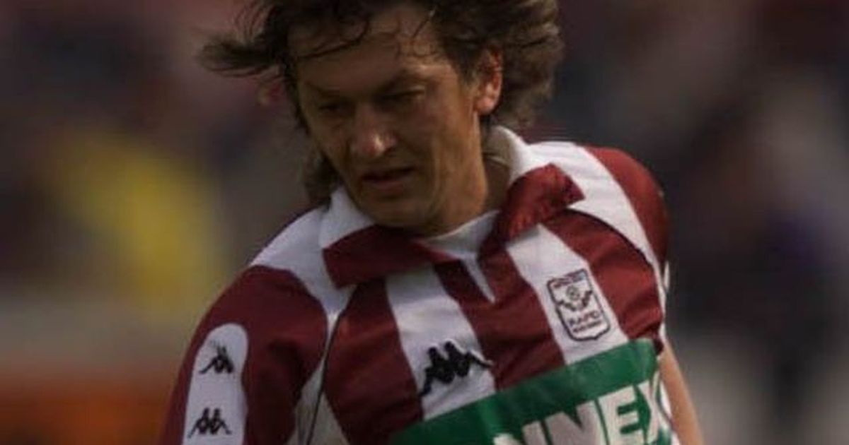 Uite ce propunere inedita are Danut Lupu, fost jucator la Rapid si ...