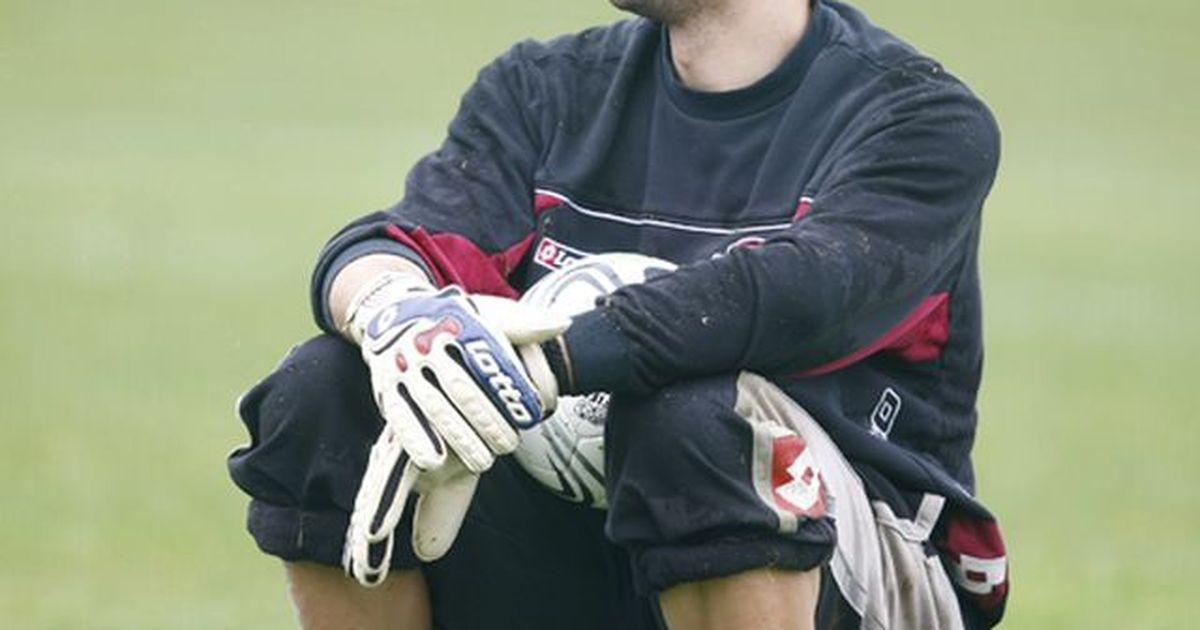 Drama unui portar de nationala! Dani Coman e neplatit de FC Vaslui de ...