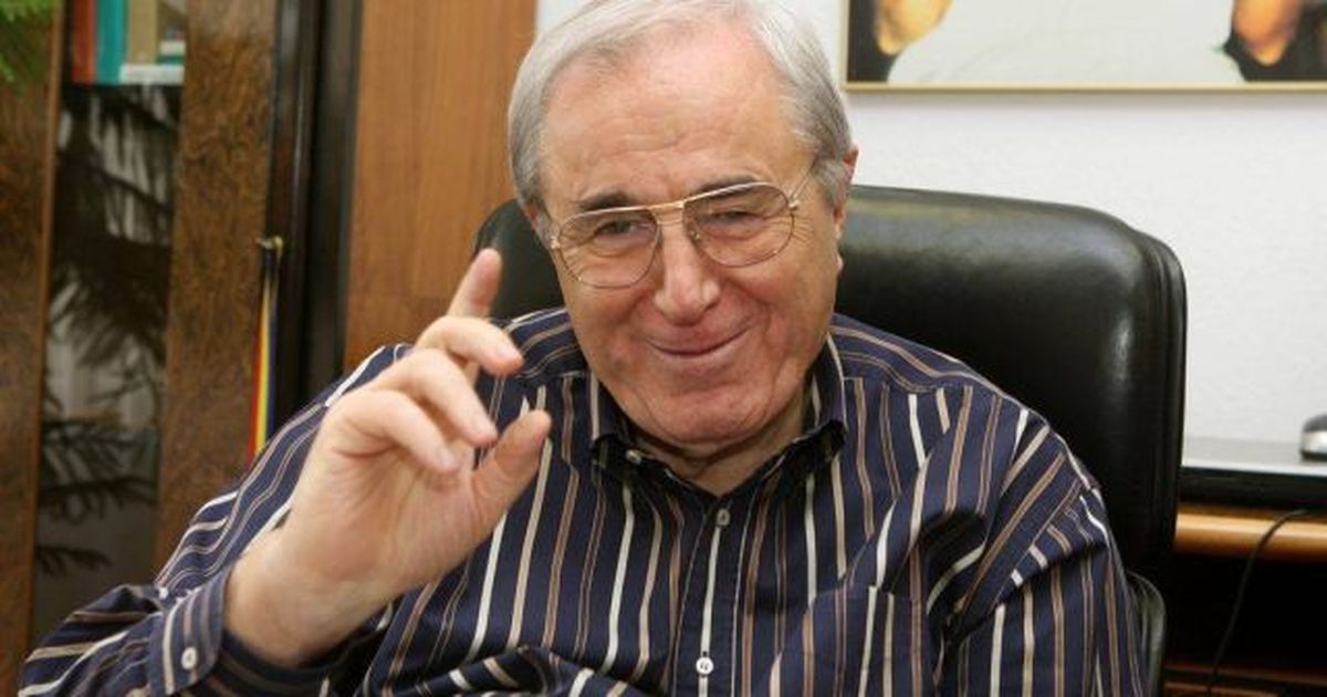 Viorel Paunescu a povestit cum petreceau fotbalistii Stelei, in anii 80 ...