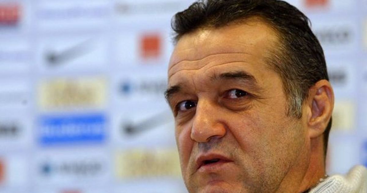 Gigi Becali ar putea fi coleg de celula cu omul de afaceri Marius Locic ...