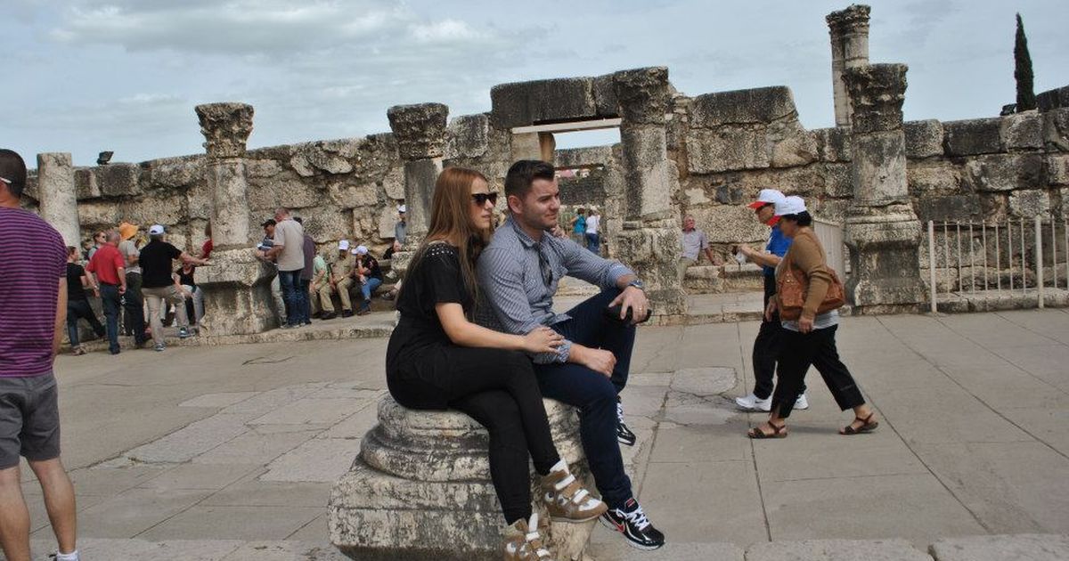 Fostul mare gimnast Alin Jivan a trecut la Biserica Penticostala - WOWBiz