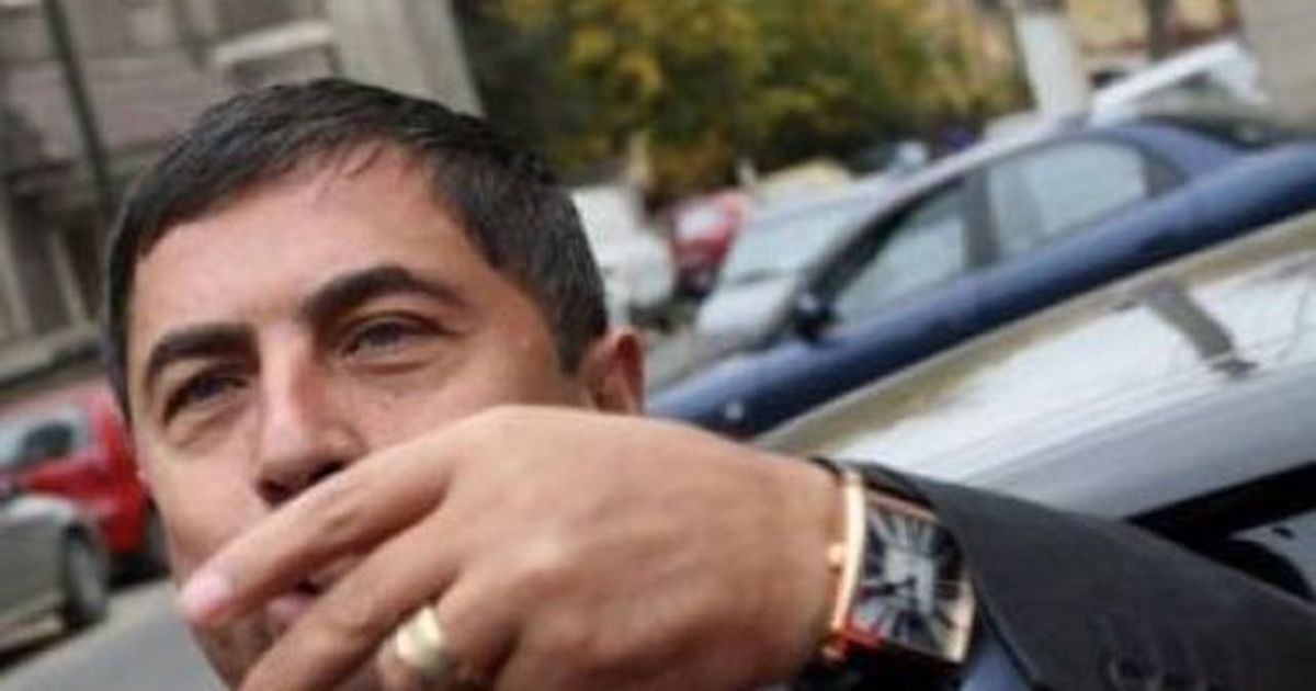 Vasile Turcu este distrus de moartea lui Nae Nicolae! “Era ca si ...