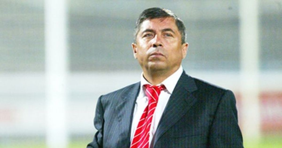 Mircea Rednic demolat pur simplu de fostul actionar al lui Dinamo ...