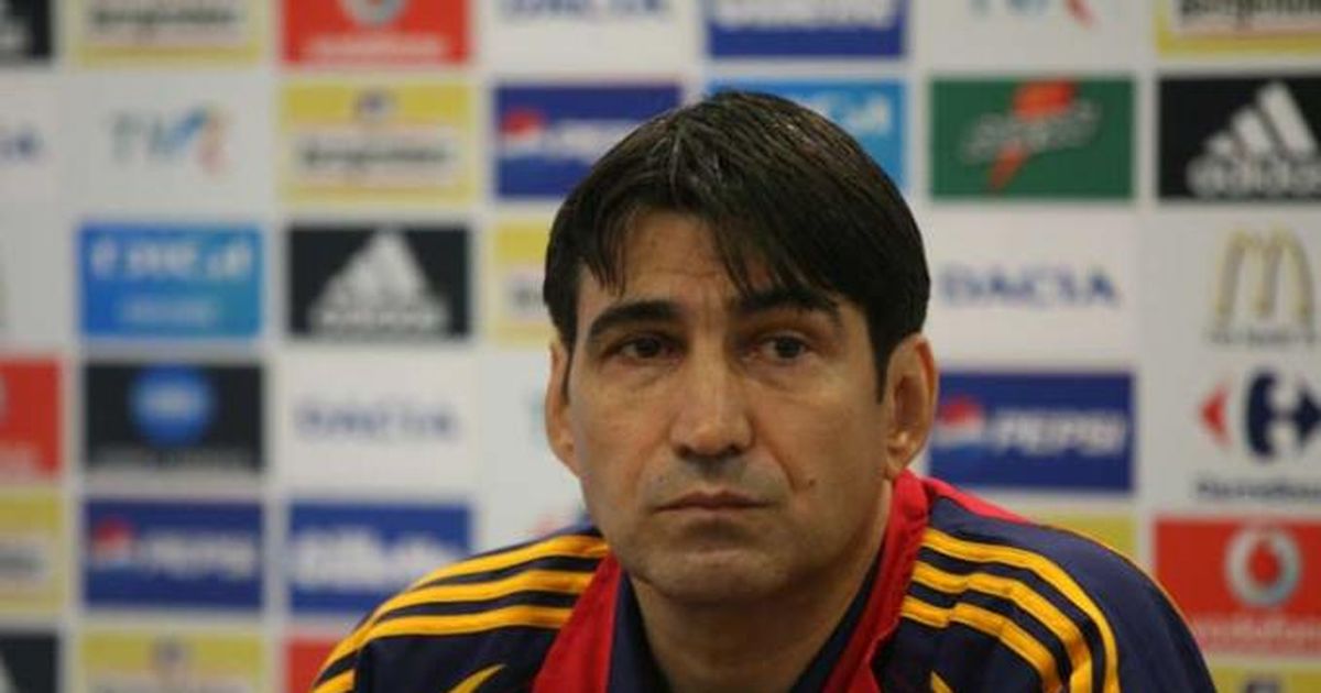 Adrian Mutu, facut KO de declaratia lui Piturca. Selectionerul nu-i mai ...