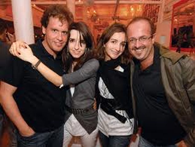 Alexandra Copos, vacanta de vis in Australia! - WOWBiz