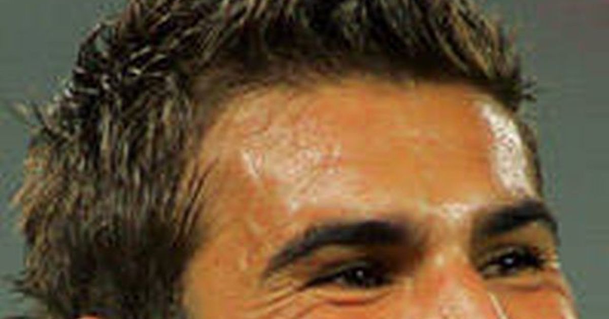 Adrian Mutu a dezvaluit ca dupa tensiunile dintre el si Victor Piturca ...