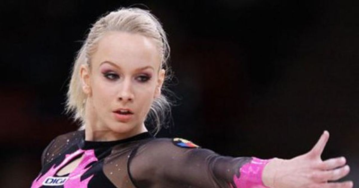 Sandra Izbasa ar putea fi noua sefa a sectiei de gimnastica a clubului ...