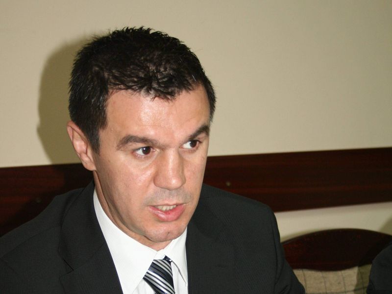 Mihai Leu a fost vecin de bloc cu regretatul fotbalist Misa Klein: “Era ...