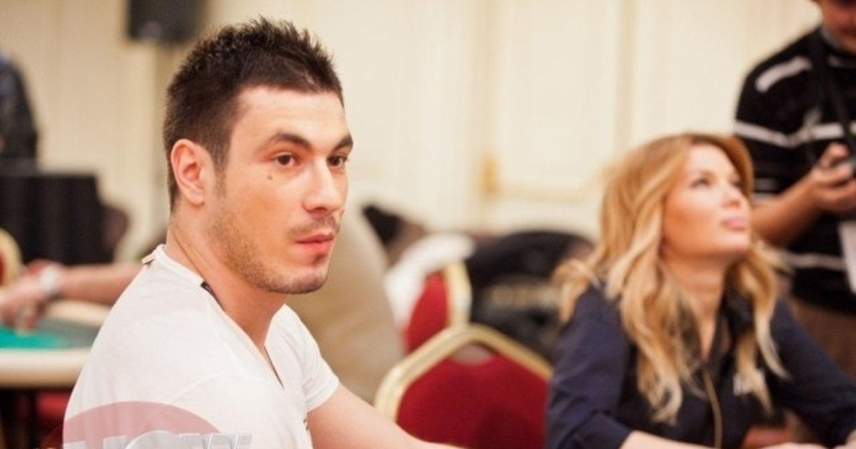 Alex Piturca, despre tatal lui: "Nu este un om atat de dur cum pare ...