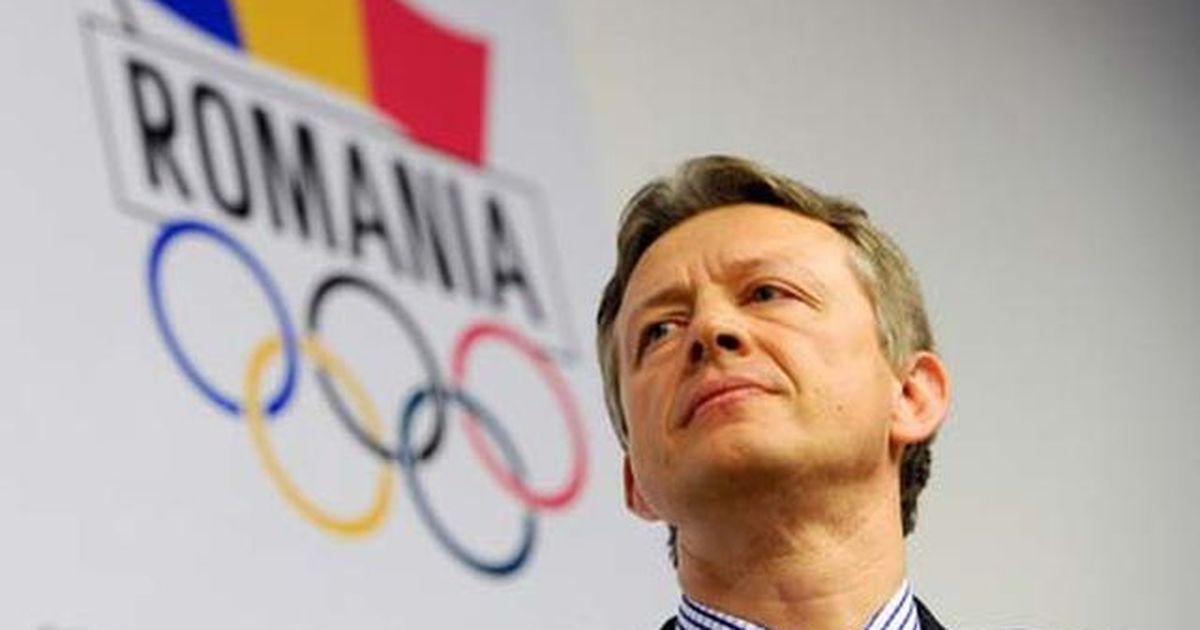 Octavian Morariu a demisionat din functia de presedinte al Comitetului ...
