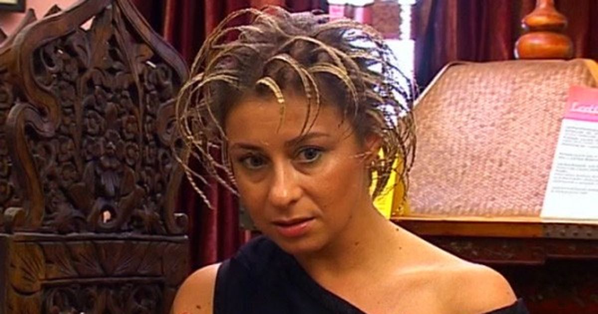 Ana Maria Prodan face praf un personaj important din fotbalul romanesc! "E un dobitoc mic si ...