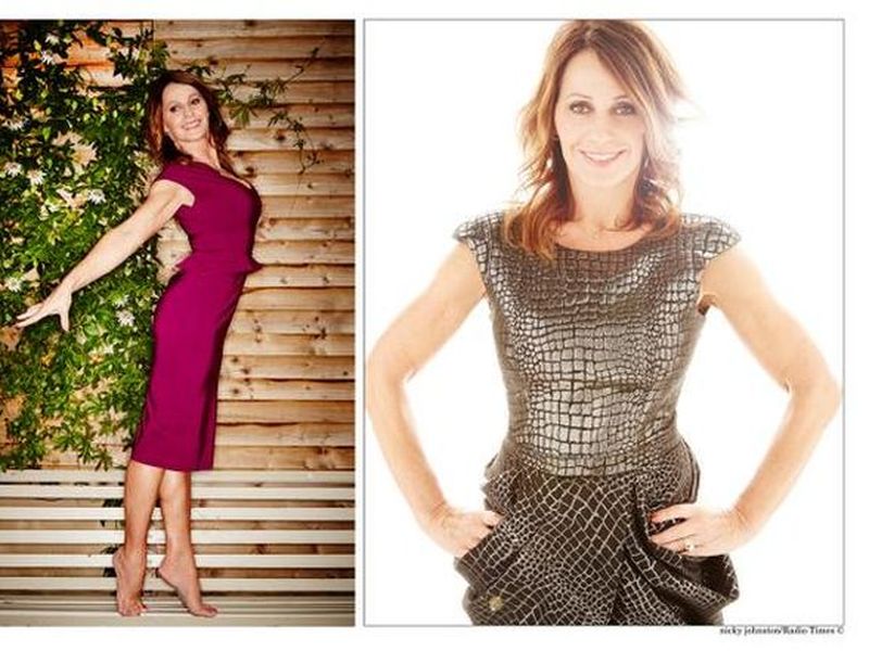 FOTO | Sexy Nadia Comaneci la 52 de ani! - WOWBiz