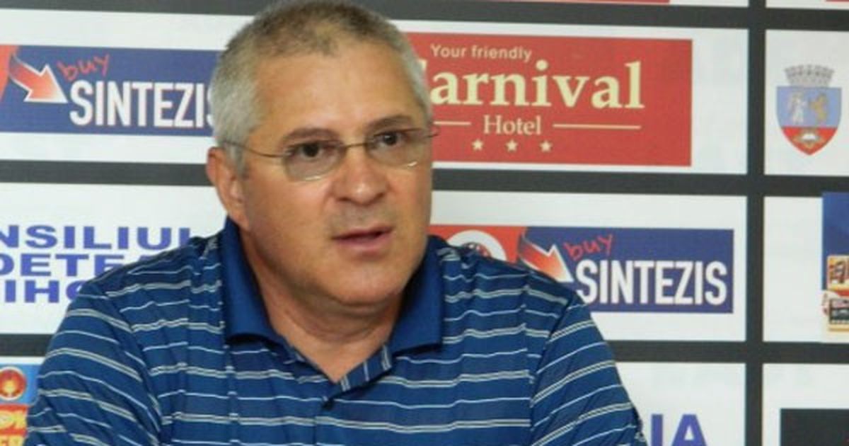 Mesajul sfasietor al lui Mircea Lucescu dupa ce a aflat de moartea lui ...