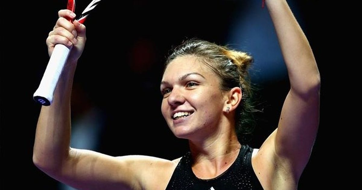 Simona Halep va fi incurajata de Presedintele tarii - WOWBiz